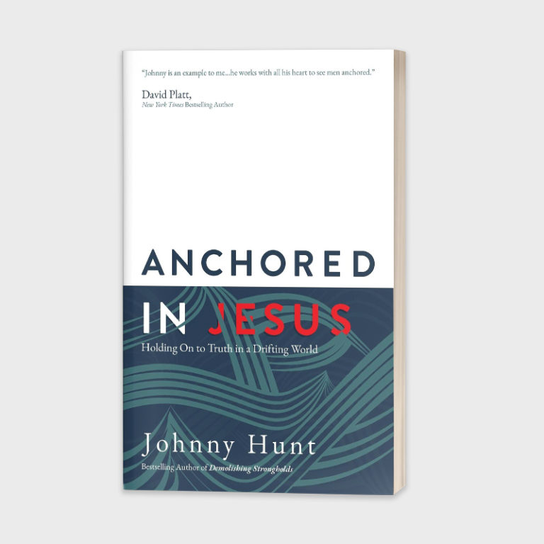 Home | Johnny Hunt Ministries, Inc.