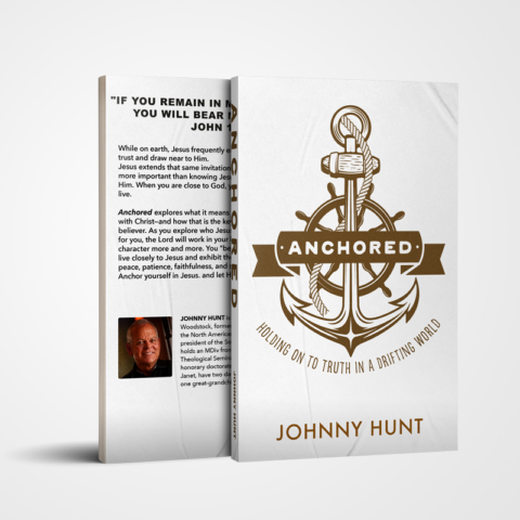 Home | Johnny Hunt Ministries, Inc.