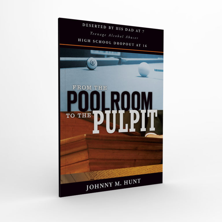 Home | Johnny Hunt Ministries, Inc.