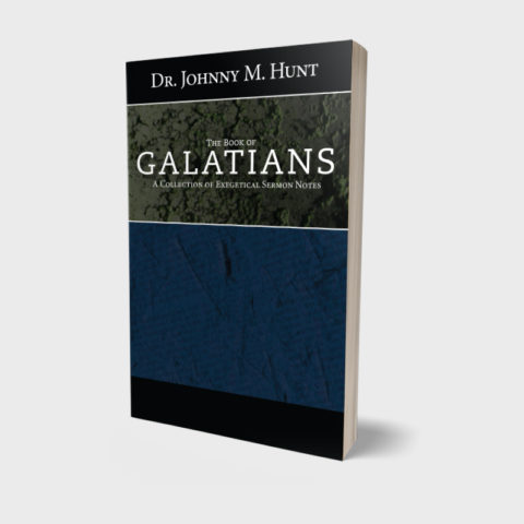 Home | Johnny Hunt Ministries, Inc.