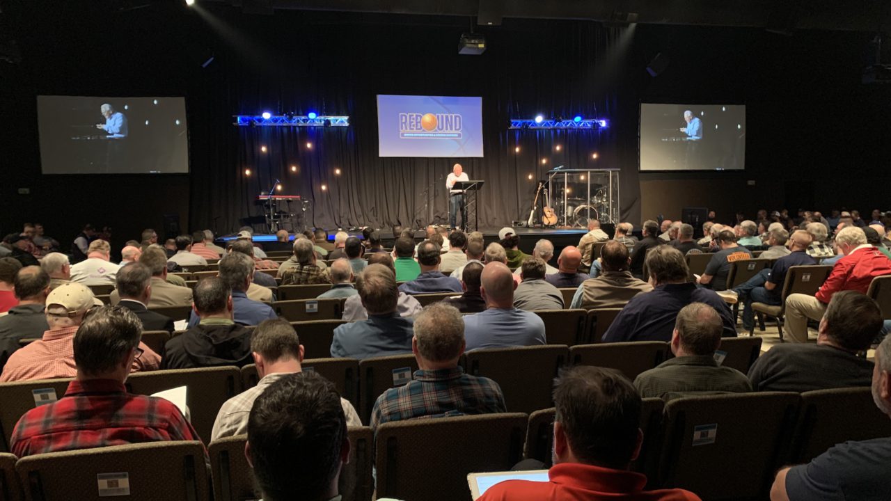 Leadership Summit | Johnny Hunt Ministries, Inc.